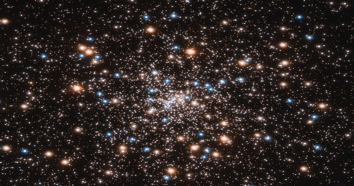 New Model Reveals Role of Massive Stars in Shaping Universe's Oldest ...